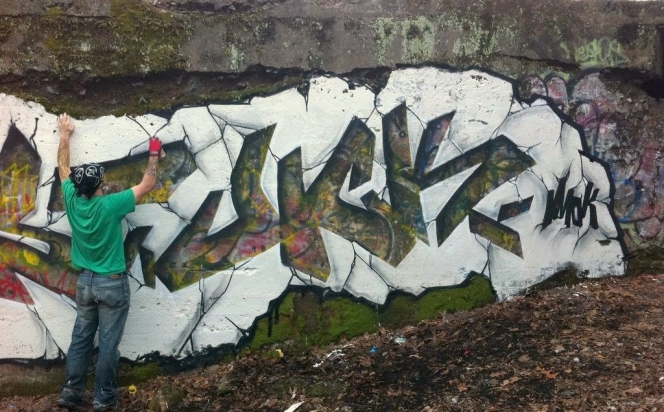 Jick - Bombing Science