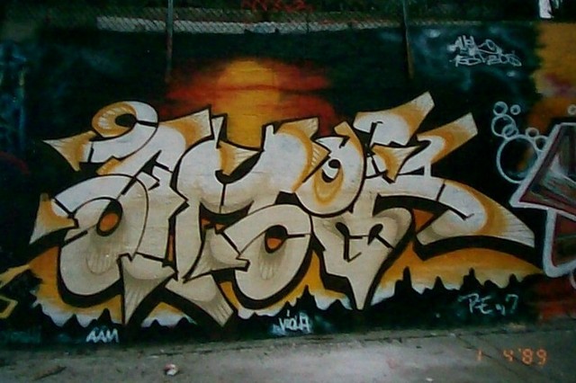 Amok - Bombing Science