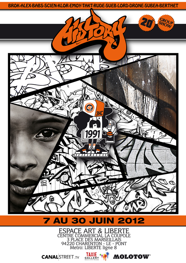 3HC - Bombing Science