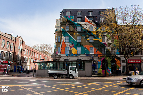 The Megaro Project - Bombing Science