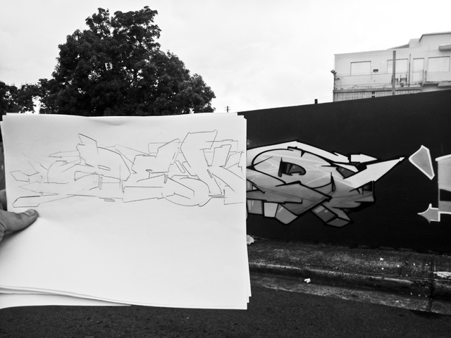 Saturation - Bombing Science