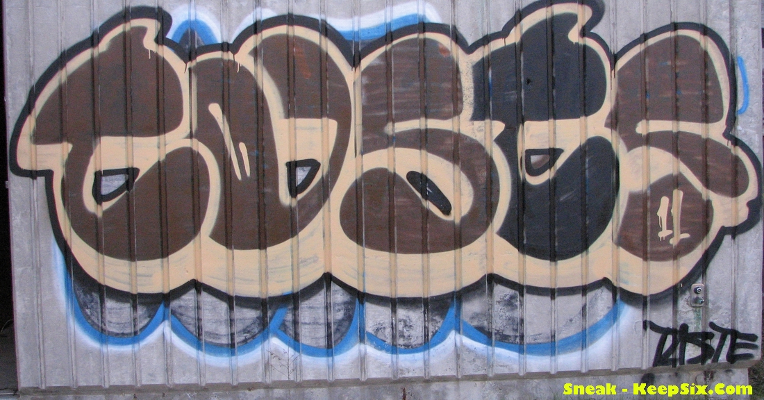 Keep6 - Bombing Science