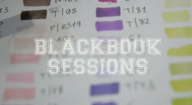 Dilom - Blackbook Sessions - Bombing Science