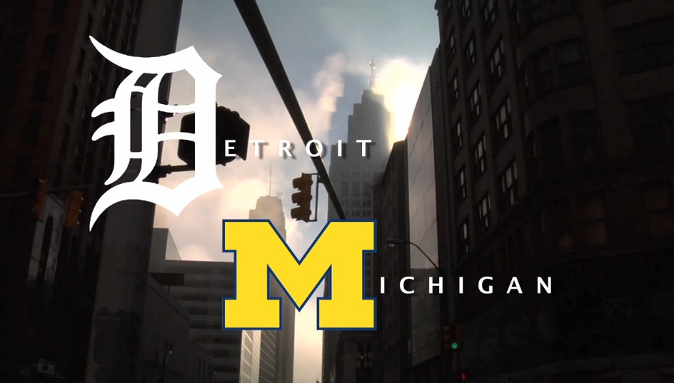 The Detroit Beautification Project - Bombing Science