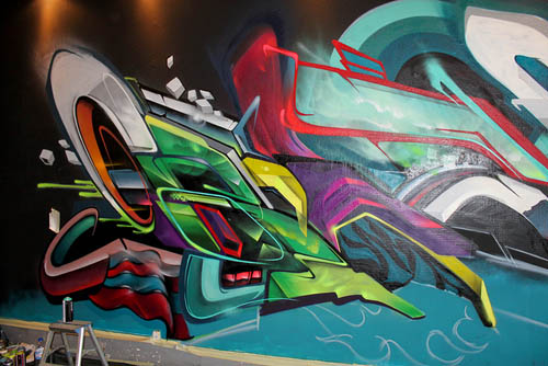 Bray - Bombing Science