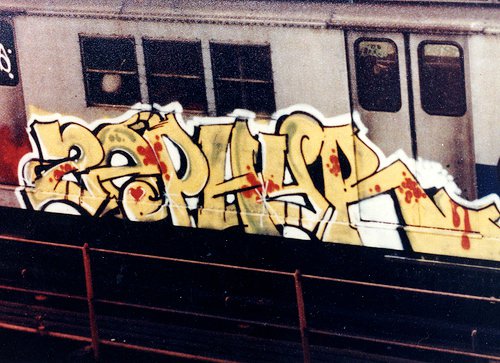 RTW Planet - Bombing Science