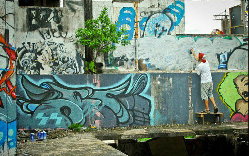 Bato - Bombing Science