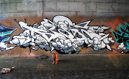 Bacon interview - Bombing Science