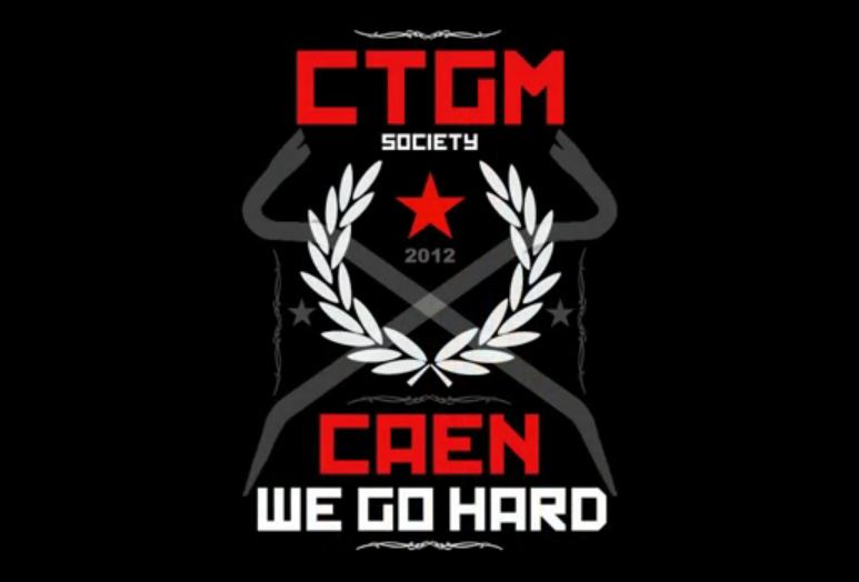 CTGM - Bombing Science