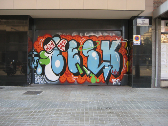 Yesk - Bombing Science