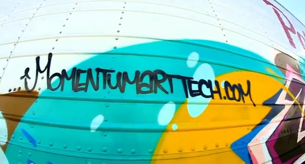 Mase - Bombing Science