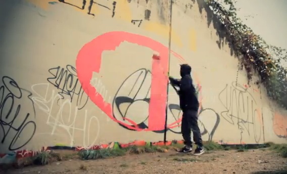 Vandalize Shit - Bombing Science