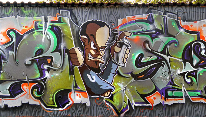 Rusl - Bombing Science