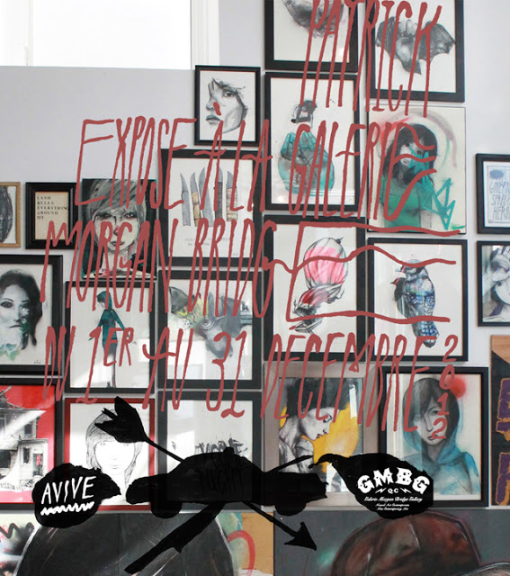 Patrick Beaulieu - Bombing Science