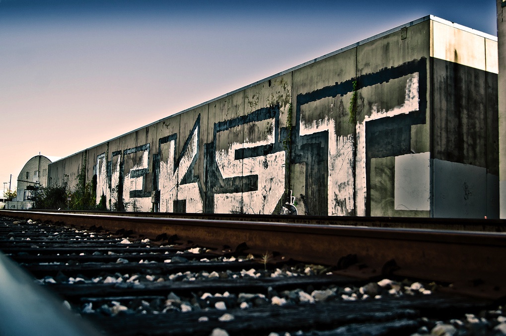 Nekst RIP - Bombing Science