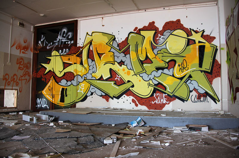 Sueme - Bombing Science