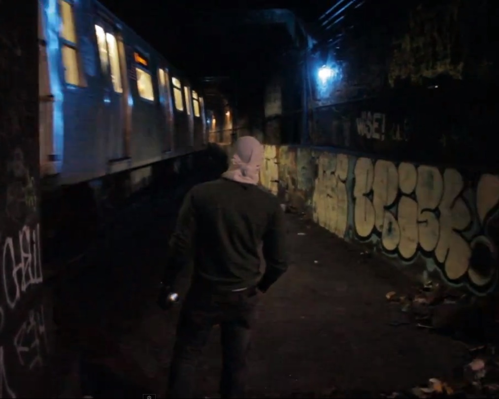 DPTV Trailer 2013 - Bombing Science