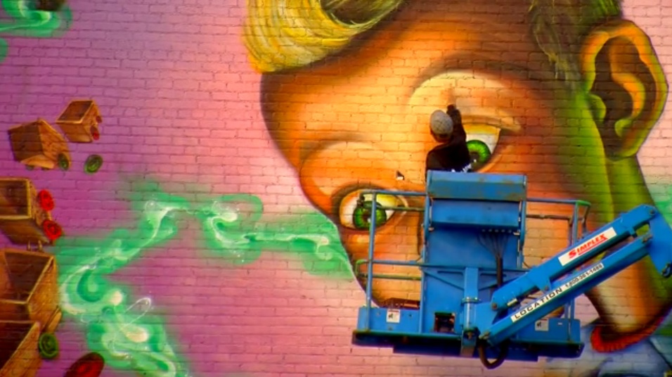 We Need That Wall - Bombing Science