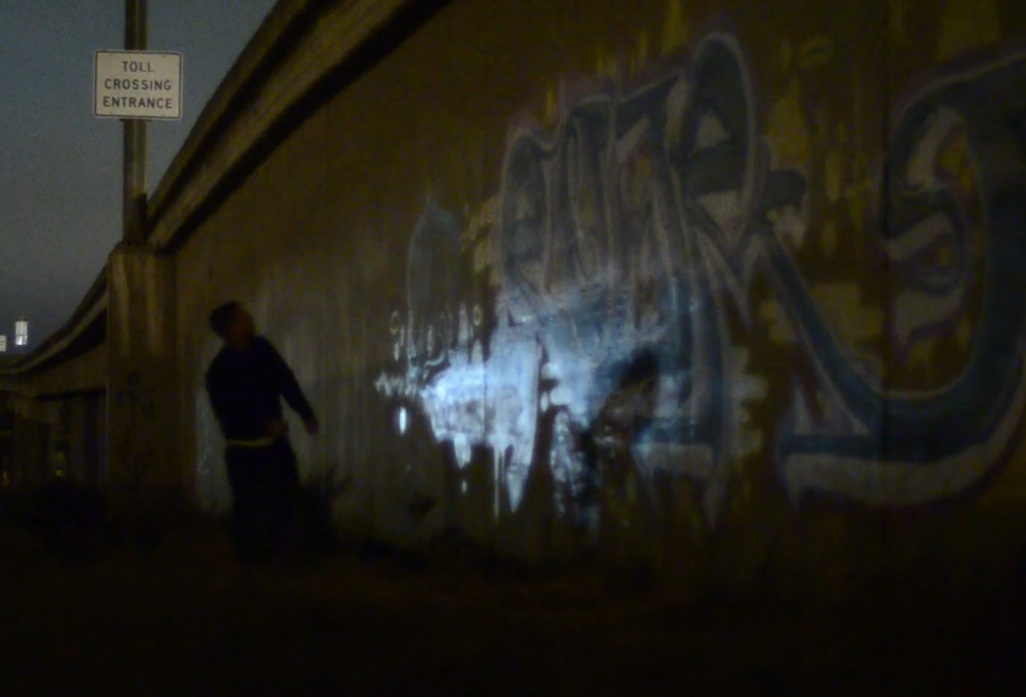 Roar CBS - Bombing Science