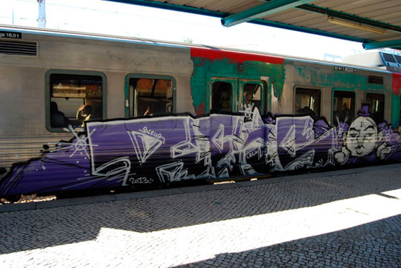 Reis - Bombing Science