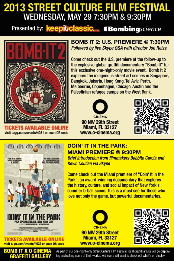 Bomb It 2 - Bombing Science