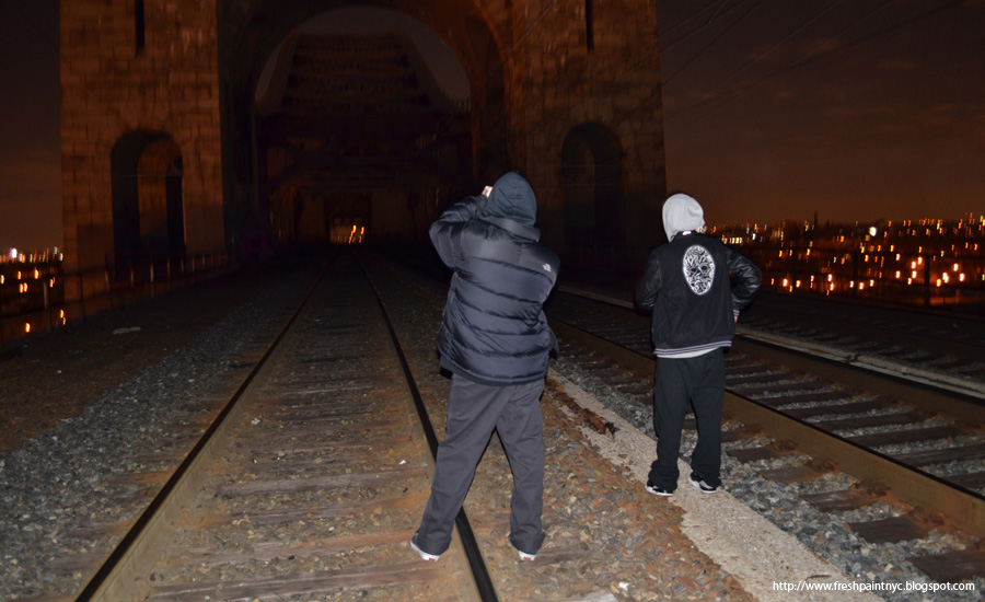 Bridge to Hell - Bombing Science