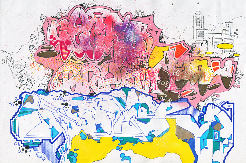 NFK - Bombing Science