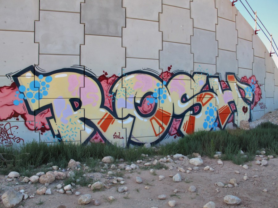 Rosh 333 - Bombing Science