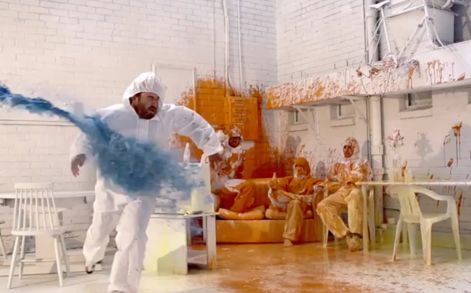 Sofles - Limitless - Bombing Science