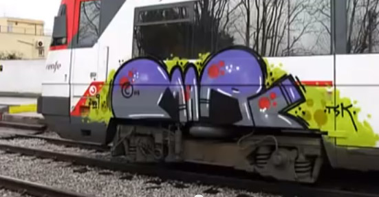 Tsk Crew - Bombing Science