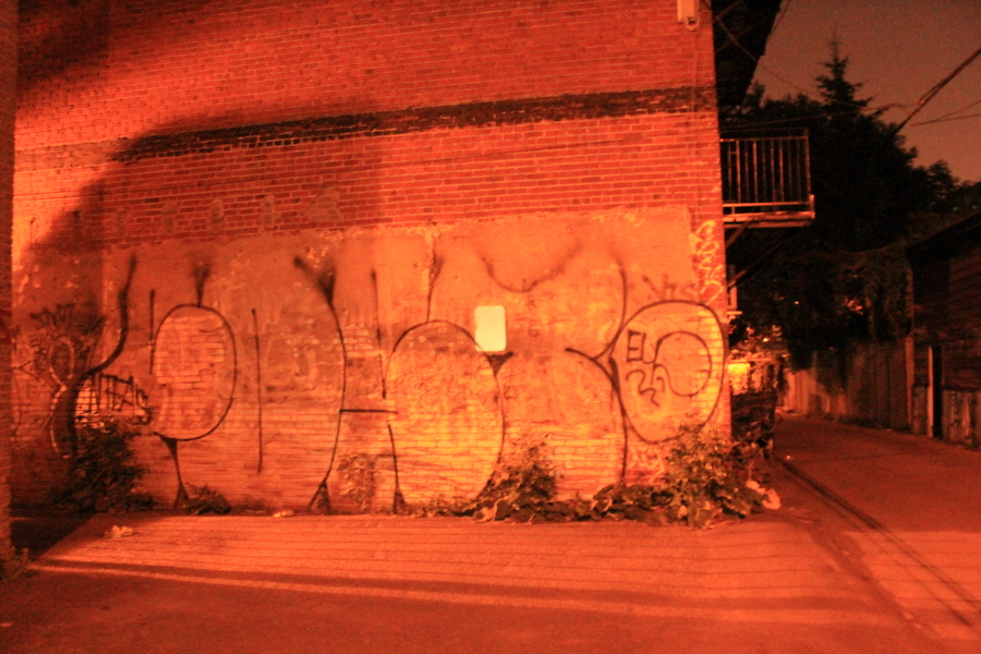 Fost NTFA ELP - Bombing Science