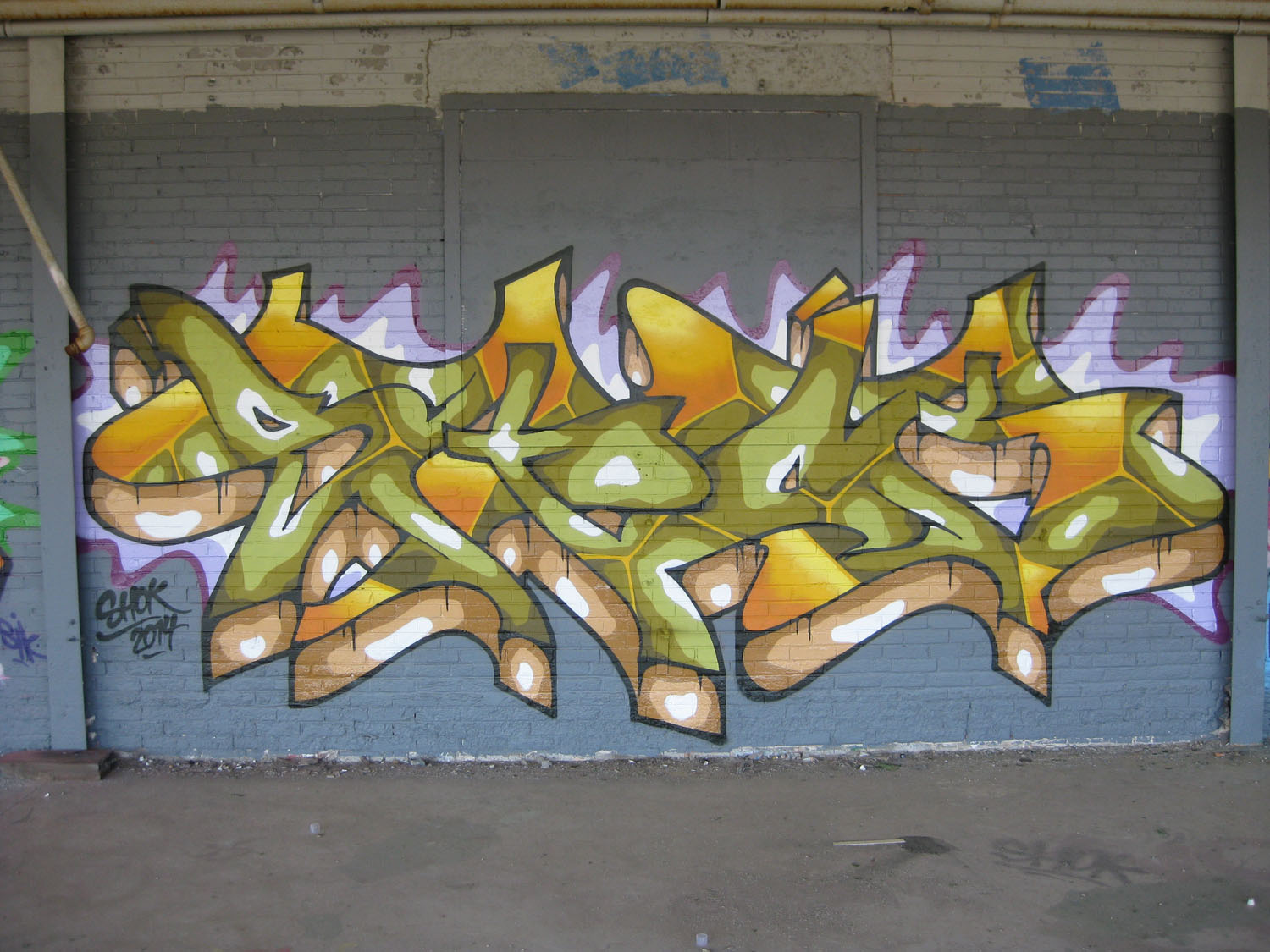 SHOK SIK AZ - Bombing Science