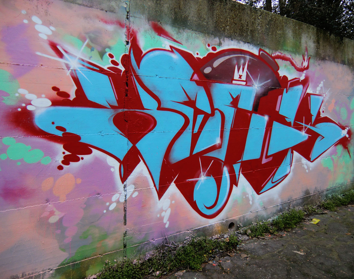 Sunday World Upload - Bombing Science