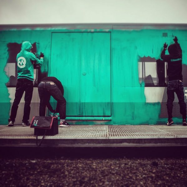 Mr Serious - New Collection - Bombing Science