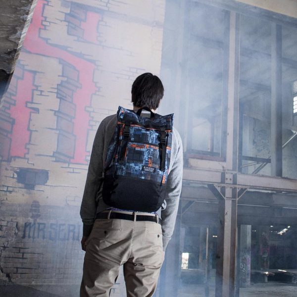 Mr Serious - New Collection - Bombing Science