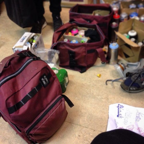 Mr Serious - New Collection - Bombing Science