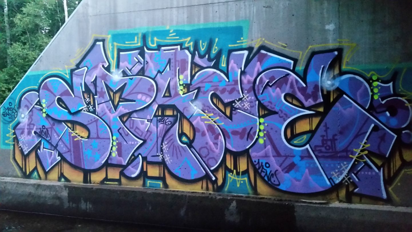 Interview: Space 5 - Bombing Science