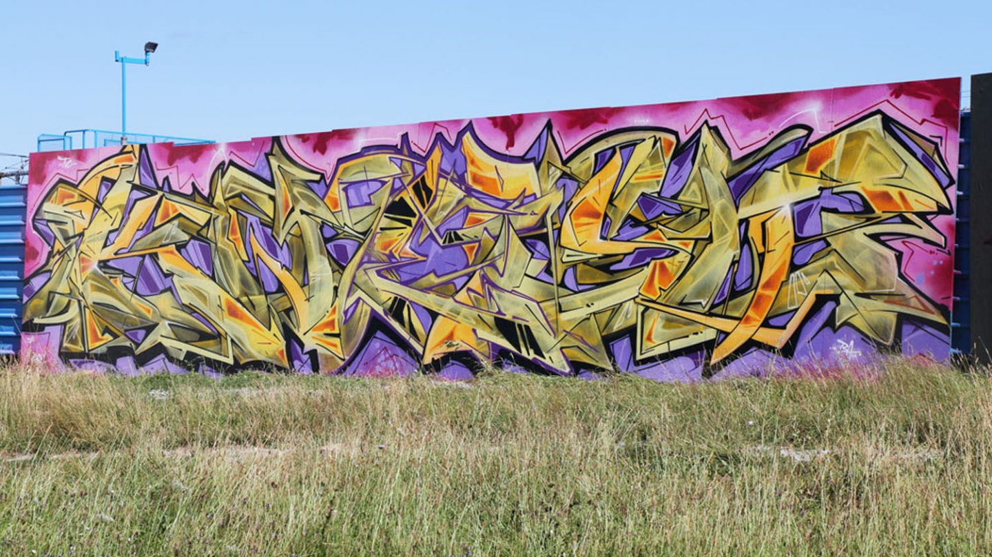 Interview: KWEST - Bombing Science