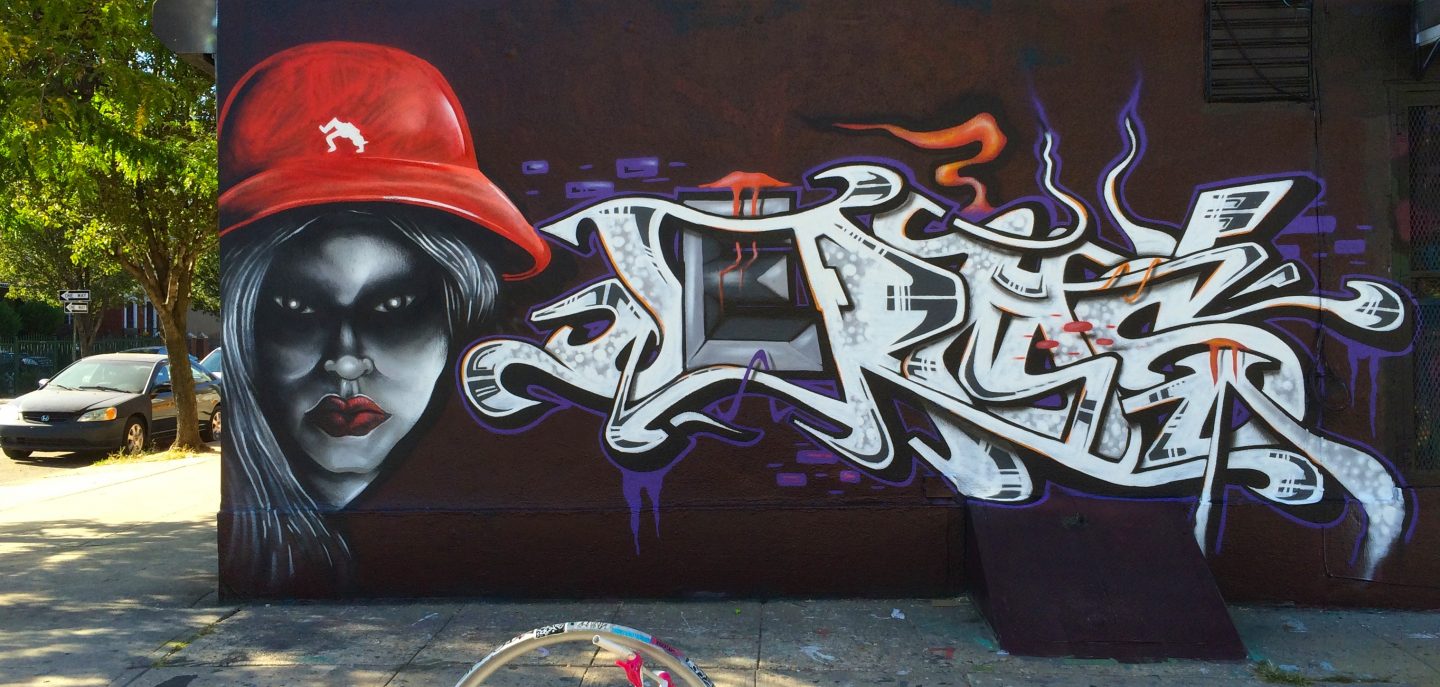 Interview with Jerms - Bombing Science