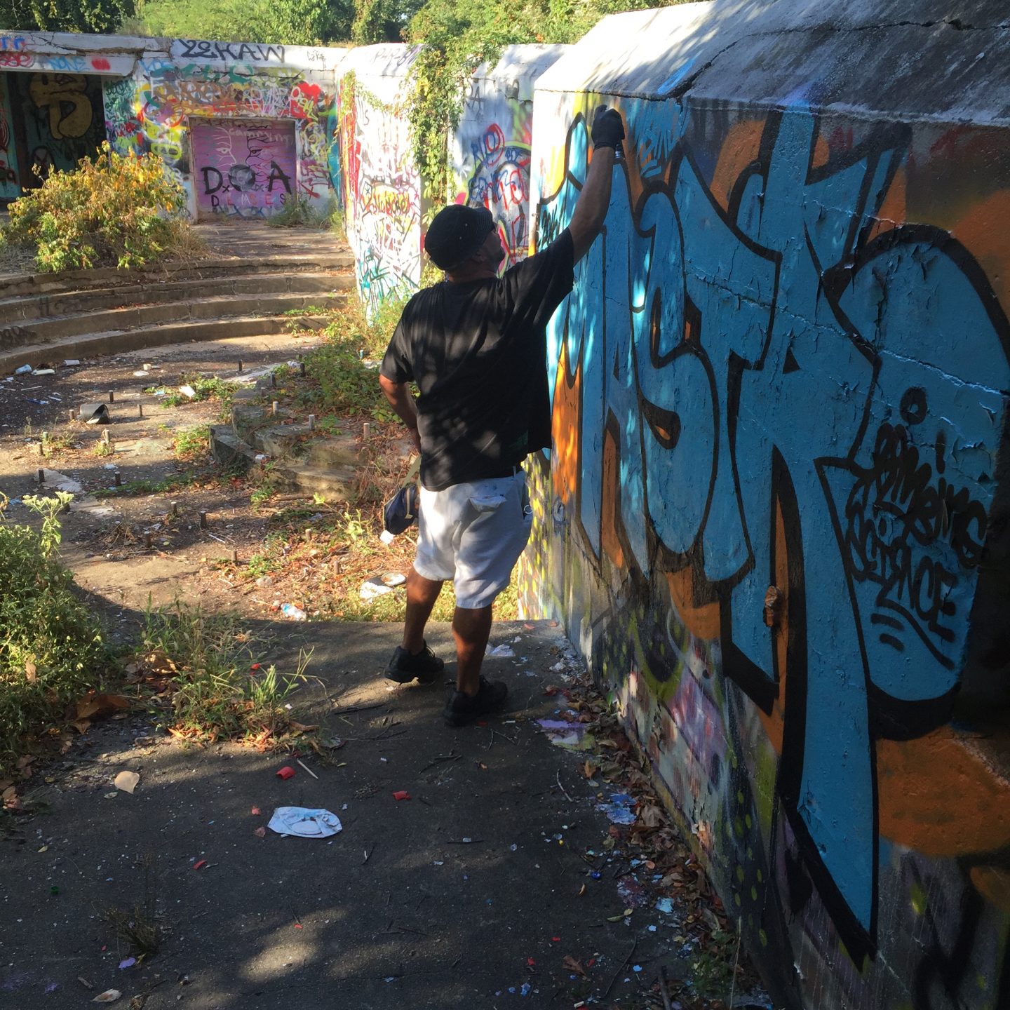 Interview: Mastro NYC - Bombing Science