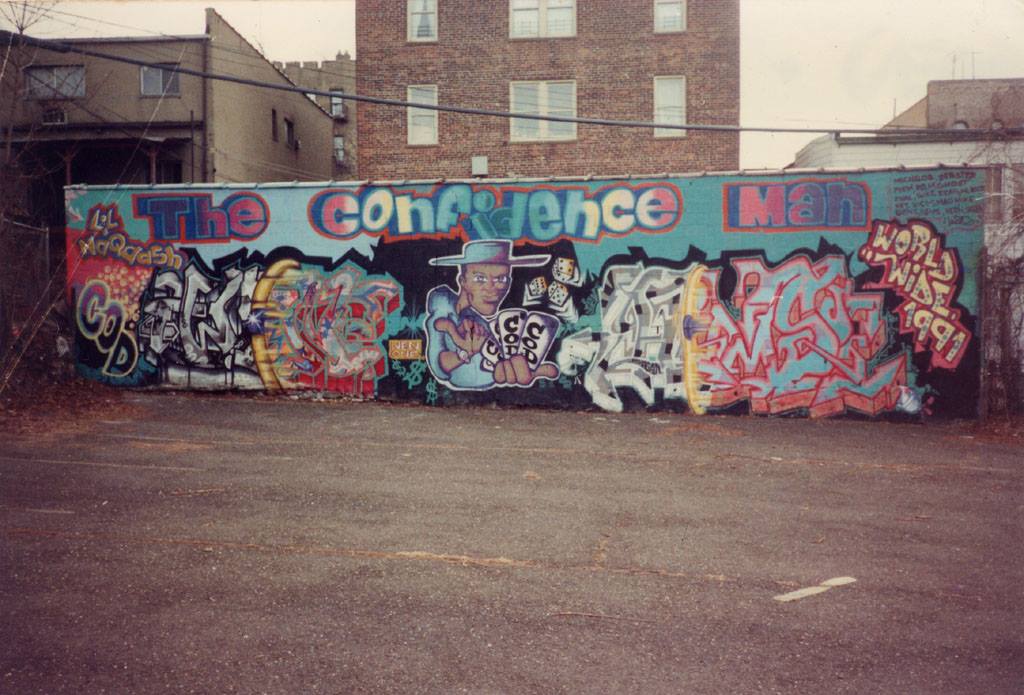 Interview: WEN COD - Bombing Science