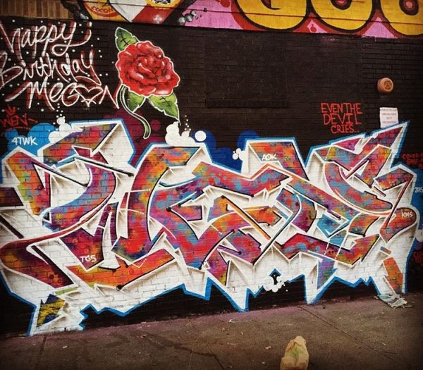 Interview: WEN COD - Bombing Science