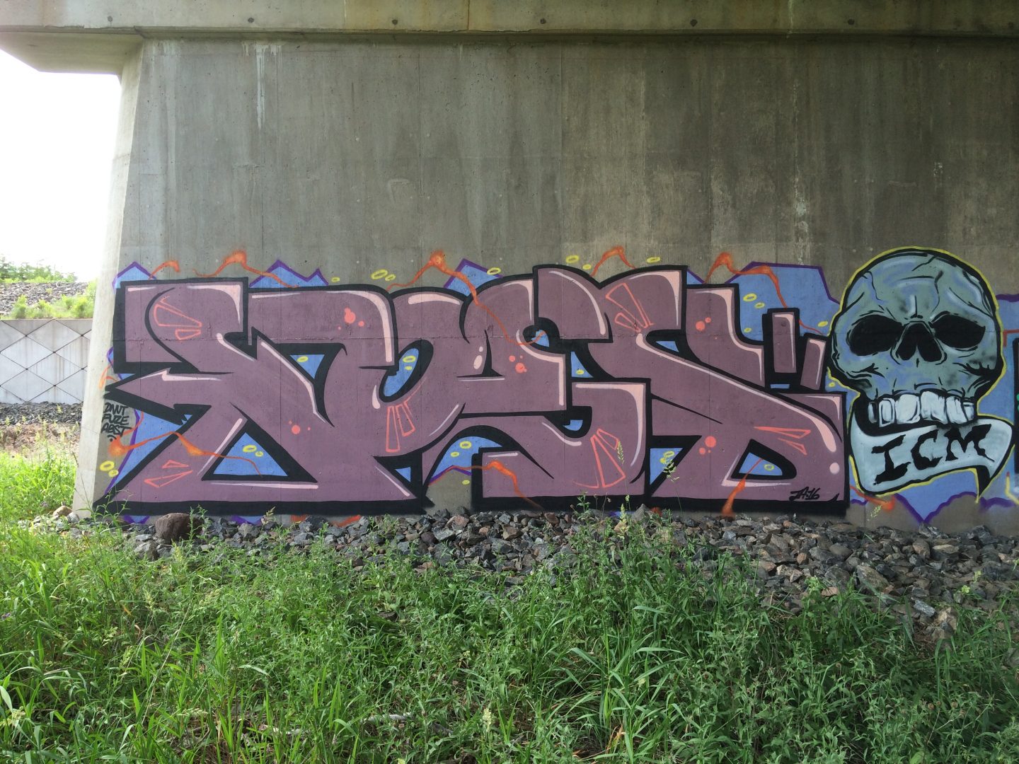 Interview: Foes Two - Bombing Science