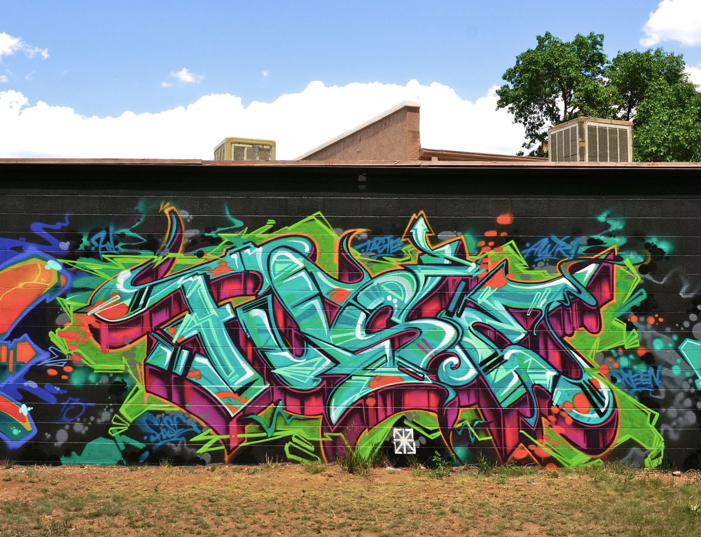 Interview: Fuse AWR MSK - Bombing Science