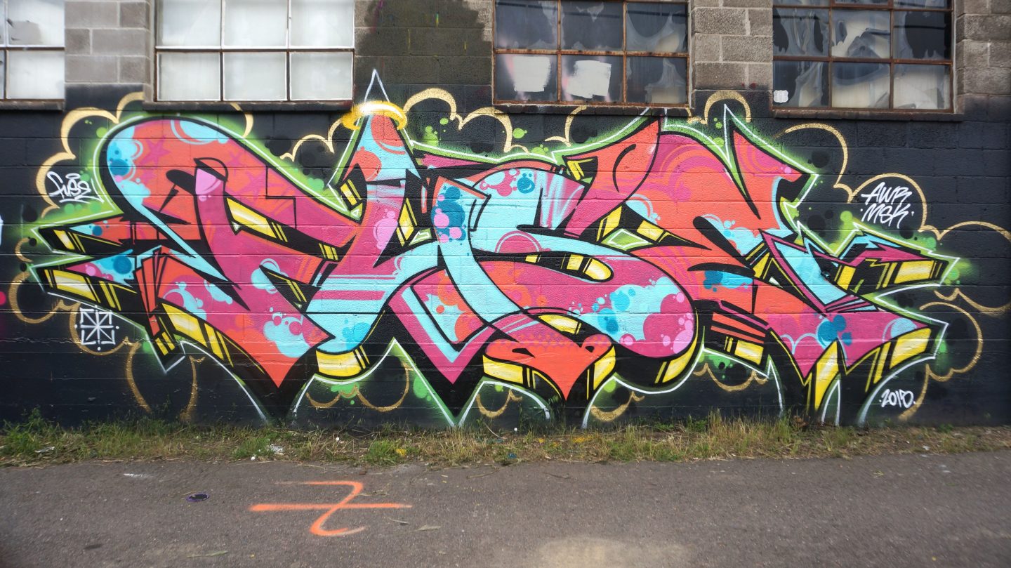 Interview: Fuse AWR MSK - Bombing Science