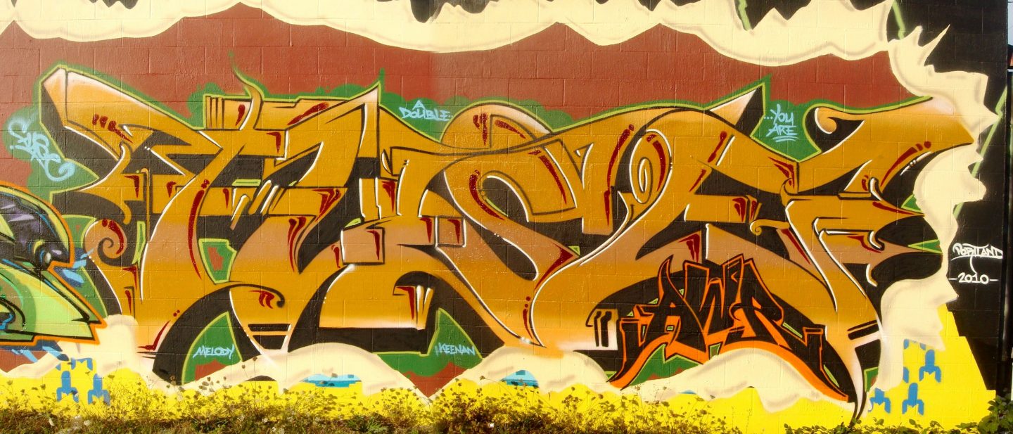 Interview: Fuse AWR MSK - Bombing Science