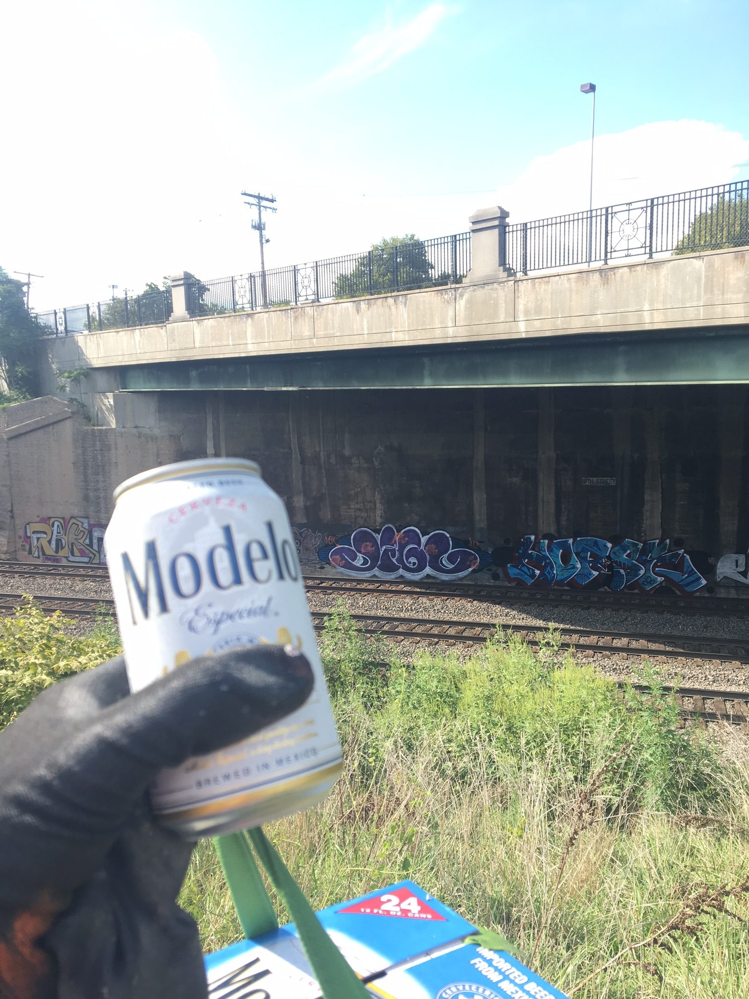 Interview: Jigl and Wasp MFK - Bombing Science