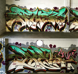 Interview: Fuse AWR MSK - Bombing Science