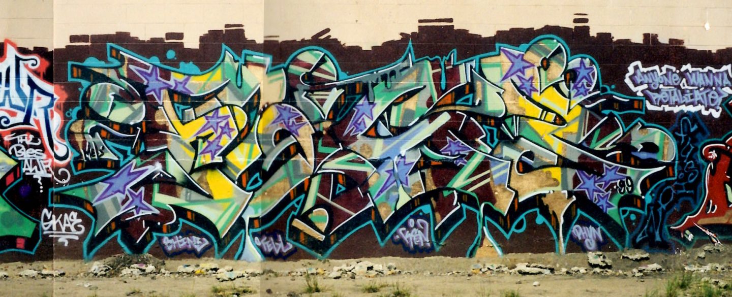 Interview: Fuse AWR MSK - Bombing Science