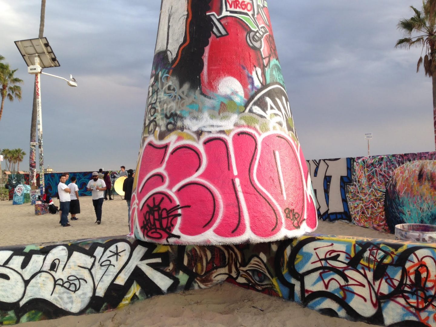 Interview: Lady ECHO - Bombing Science